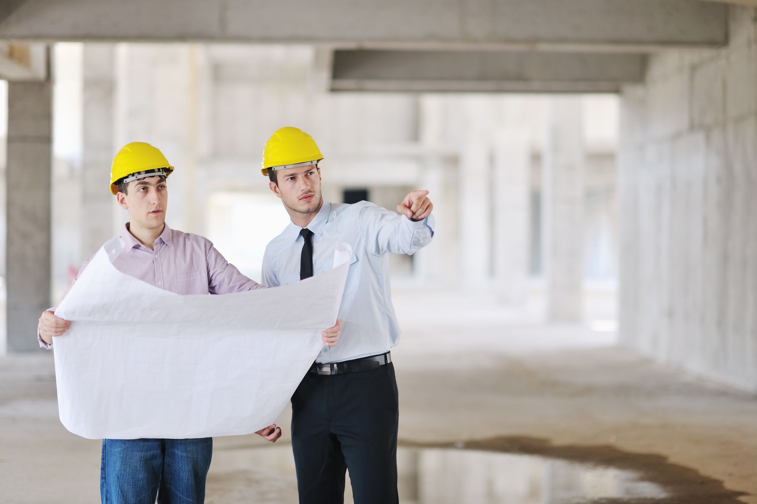 How to Tell You Need Tenant Improvements Contractors in Las Vegas, NV ...
